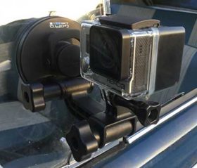 DigiPower Re-Fuel GoPro Battery Review - Industry Outsider