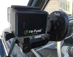 DigiPower Re-Fuel GoPro Battery Review - Industry Outsider