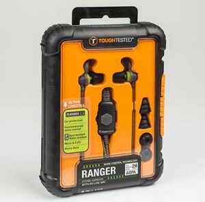 ToughTested Ranger Earbuds - Industry Outsider
