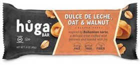 Huga Bars: Gluten-Free, Nutritious, Delicious - Industry Outsider