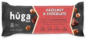 Huga Bars: Gluten-Free, Nutritious, Delicious - Industry Outsider