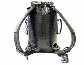 Scrubba Stealth Pack - Industry Outsider