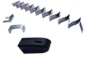 MagGuts +2 for the S&W Shield 9mm - Industry Outsider