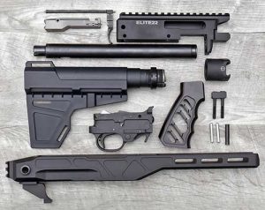 Enoch Industries Deep Six Chassis System - Industry Outsider