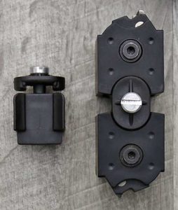 Alangator DuoMag™10/22 Magazine Coupler - Industry Outsider