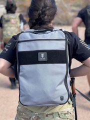 Grey Man Tactical Introduces the Stealth 20L Backpack - Industry Outsider