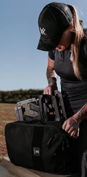 Grey Man Tactical Introduces the Stealth 20L Backpack - Industry Outsider