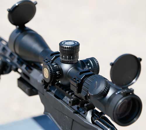 The Evolution of a Custom 10/22 Rifle - Industry Outsider