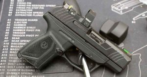 Barebones Trailblazer Flashlight - Industry Outsider