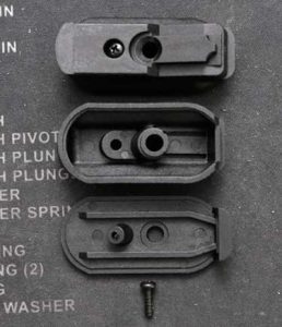 Ruger Mark IV Magazine Upgrades from TandemKross - Industry Outsider