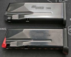 MagGuts +2 Conversion for Sig P365X and XL 12 Round Magazines ...
