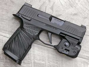 MagGuts +2 Conversion for Sig P365X and XL 12 Round Magazines ...