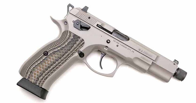 NEMO Disco Pad Pump - Industry Outsider