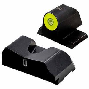 XS Sights Introduces Night Sights for S&W CSX and M&P M2.0 OR Pistols ...